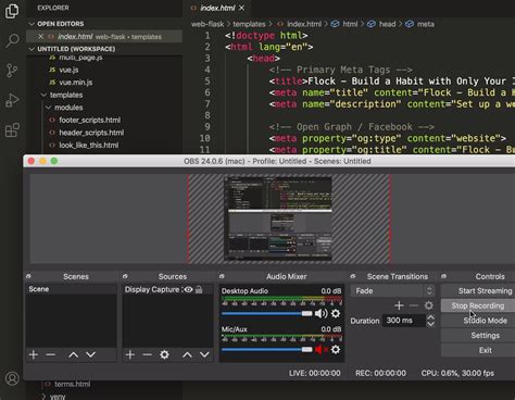 my first big python project took 4 months of work and