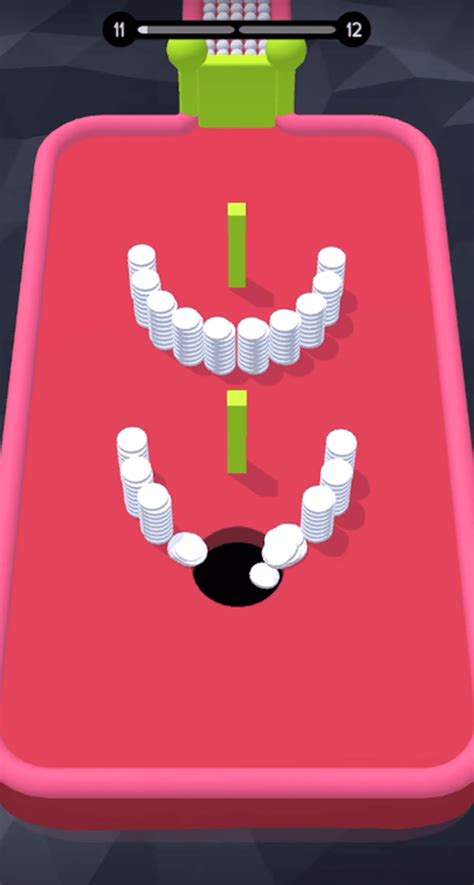 color hole 3d buy unity games source code for android and ios milysource