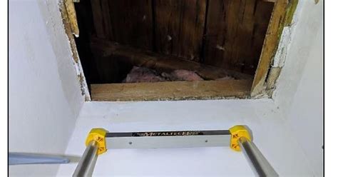 24 thurston road insulation and ventilation inspection album on imgur