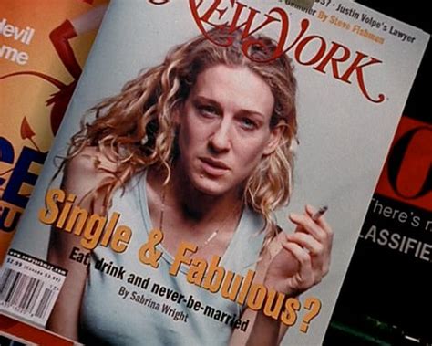 Sex And The Citys Best And Most Defining Moments