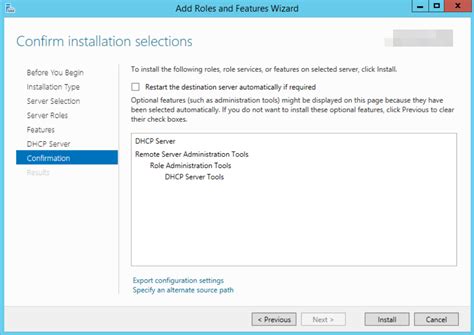 step by step configure dhcp failover with 2012 r2 part 1 bhargav s