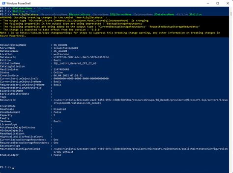 deploy azure sql database with az powershell module part 1 icewolf blog