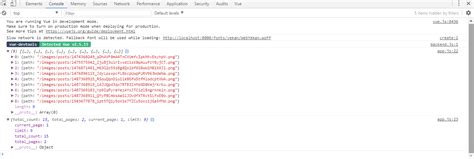 laravel how to extract axios response data into variables stack