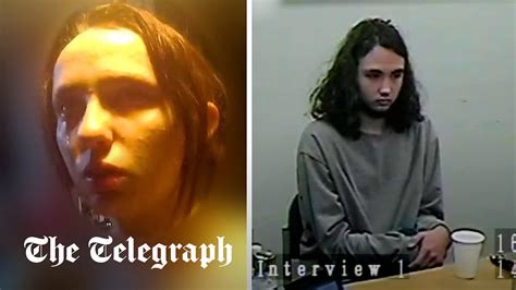 Watch Police Bodycam Captures Arrest Of Brianna Gheys Teenage Killers