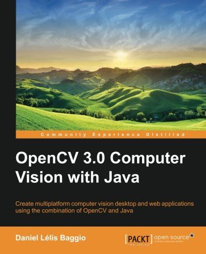 opencv 3 0 computer vision with java paperback 天瓏網路書店