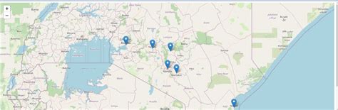 chapter 5 using geojson in leaflet leaflet in practice create