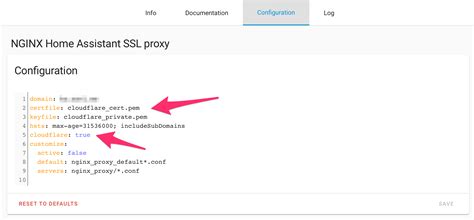 secure home assistant access with cloudflare and ubiquiti dream machine