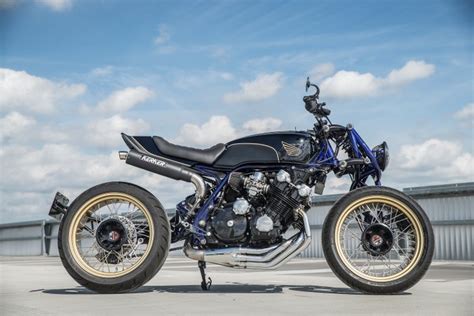 Honda Cbx Chopper Tranet Biologia Ufrj Br