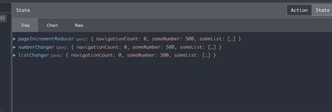 reactjs dispatching action calls incorrect reducer stack overflow
