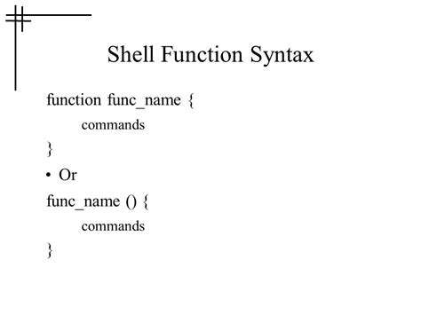 shell脚本：bash function 还能这么玩 something you didn t know about functions