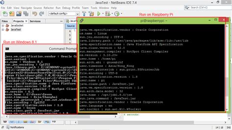 run jar on raspberry pi raspberry