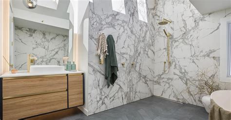 10 Shower Floor Tile Ideas For The Modern Kiwi Home Tile Space