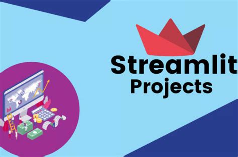 transform your python script into streamlit application by suhantyagi