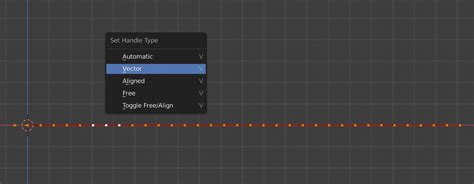 modeling how do i make a curve in the shape of a simple