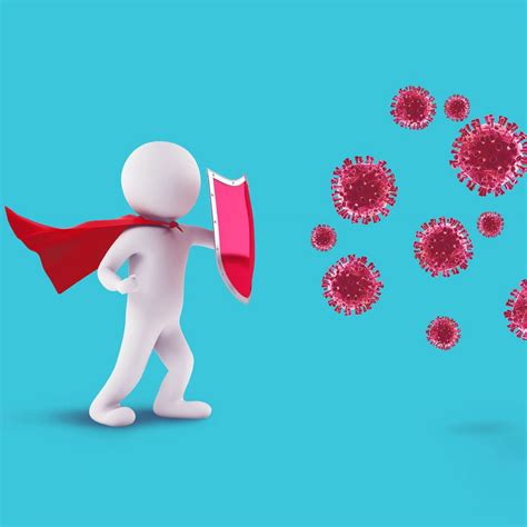 How To Boost Immune System Top Ten Diy Immunity Boosters Diy Stress