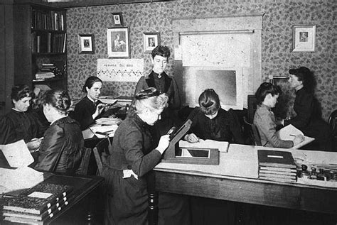 the hidden stories of australia s first women working in computing