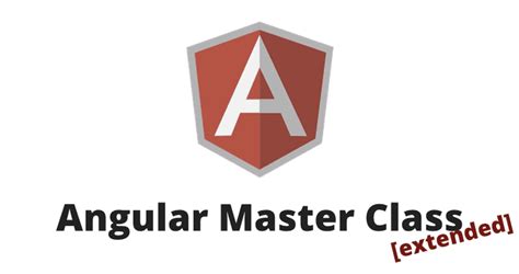 taking angular master class to the next level articles