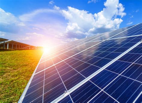 Solar Energy Vs Fossil Fuels What Are The Differences Solarixis