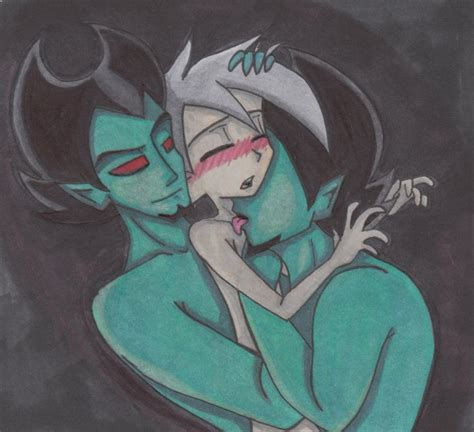 Post 505345 Danny Fenton Danny Phantom Vlad Masters Vlad Plasmius