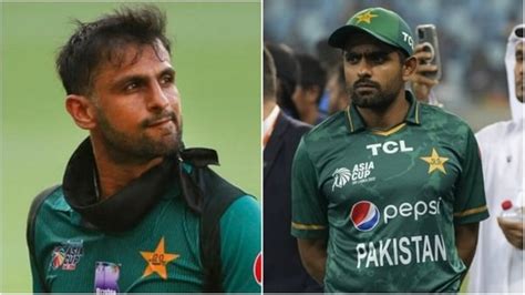 ‘babar Asked Me If I Wanted To Retire Last Year Crickit
