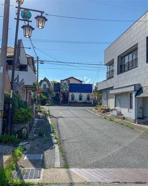 外国人「日本の立ち入り禁止区域に入ってみた」 ⇒ 画像がヤバイ… ポッカキット