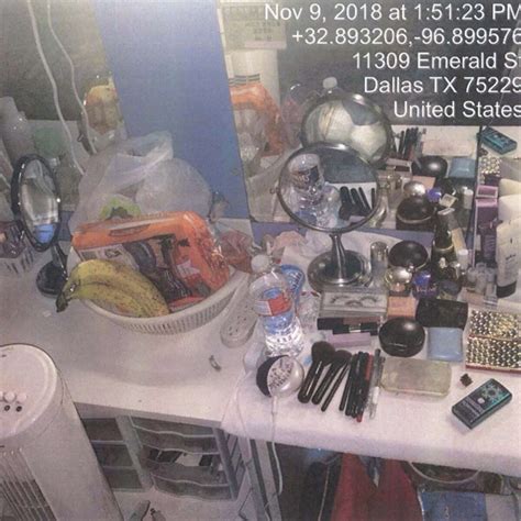 Photos Inside Texas Brothel Show Sex Trafficking Victims Bleak Living