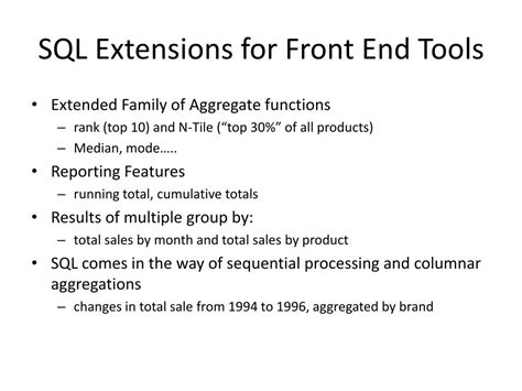 ppt data warehousing powerpoint presentation free download id 848741