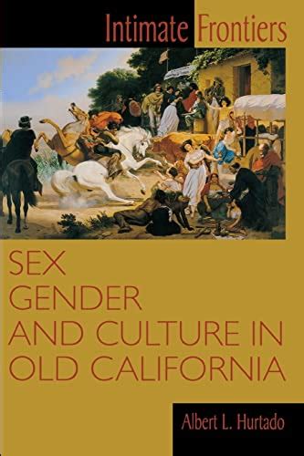 9780826319548 Intimate Frontiers Sex Gender And Culture In Old