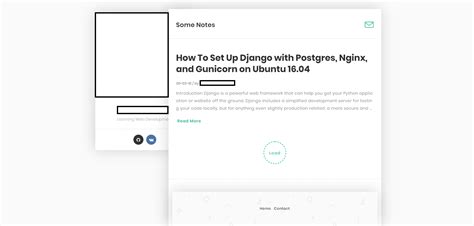 html blocks are floating on each other bootstrap
