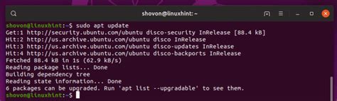 installing and configuring tftp server on ubuntu linux hint