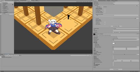 unity urp receive shadows from 3d objects spine forum