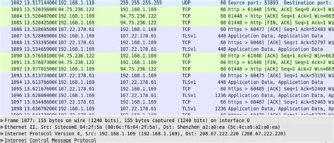 using wireshark on ubuntu make tech easier