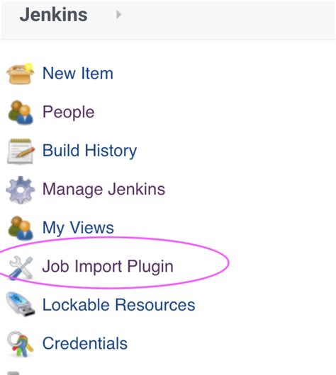 continuous integration and devops tools setup and tips migrate jenkins