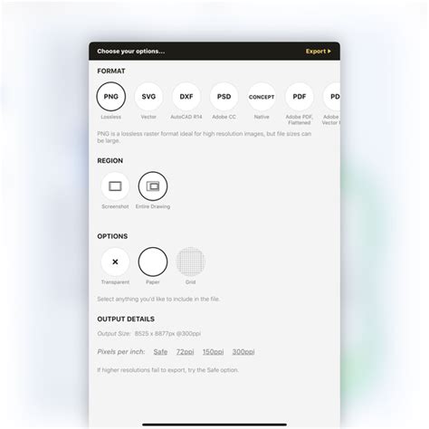 how to create a floor plan concepts app infinite flexible sketching