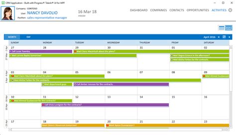 telerik ui for wpf
