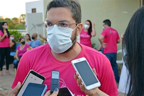 Prefeitura De Picos Secretaria De Saúde Realiza Abertura Oficial Da