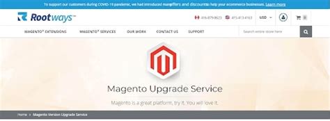 top 9 best magento 2 upgrade services mageplaza