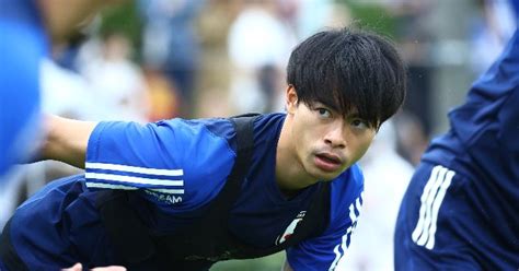 「そしてミトマもいる…本当に素晴らしい」“cl優勝”グアルディオラ監督が三笘薫26歳を名指しでホメていた…ブライトン退団mfも「ミトマはトップ