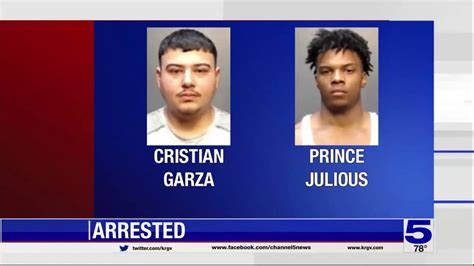 Two Houston Area Men Arrested In Connection With Car Theft Ring