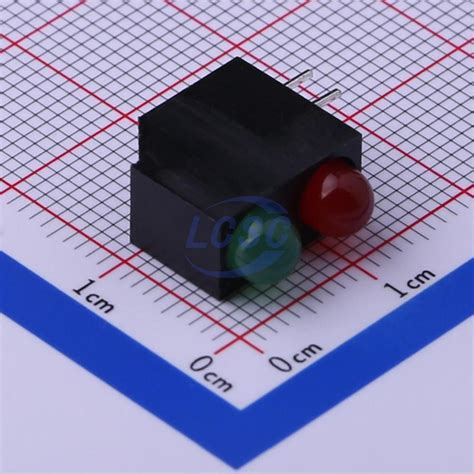 Mhk2396ggbtd Meihua Light Emitting Diodes Led Jlcpcb