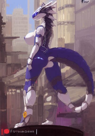 Rule 34 1girls Ai Generated Anthro Big Breasts Breasts Female Fur