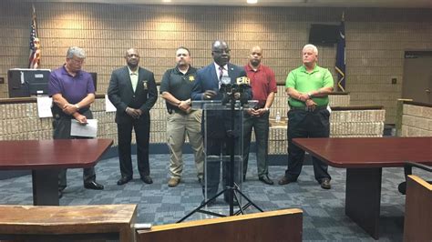 Last Orangeburg County Escaped Inmate Captured 60 Days Later