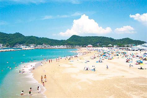 【関西近郊】海水浴場＆ビーチおすすめ22選！2024年海開き情報も 2 じゃらんnet