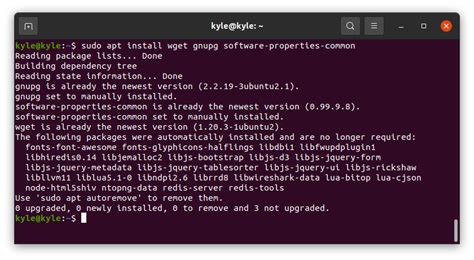 monitoring network traffic using ntop linux command