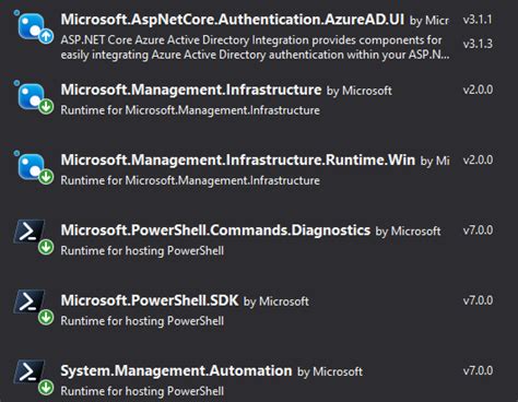 system io filenotfoundexception could not load file or assembly