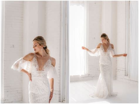 Chicagostyle Weddings Cover Erin Hoyt