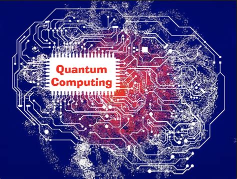 Quantum Computing Cyberhoot Cyber Library