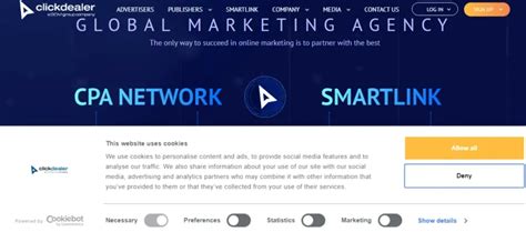 15 Best Dating Affiliate Networks 2024 Top Pick For Affiliates