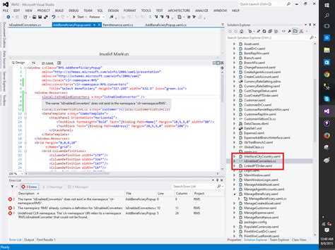 c wpf multibinding not working stack overflow