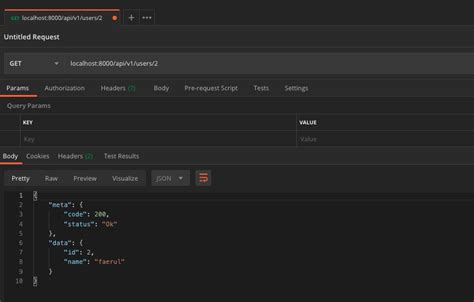 restful api with deno oak and postgresql by faerul